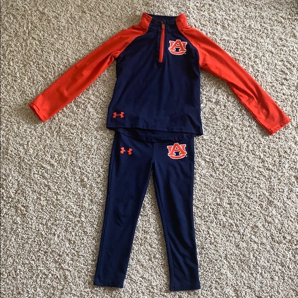 Under Armour | Matching Sets | Girls Under Armour Set | Poshmark